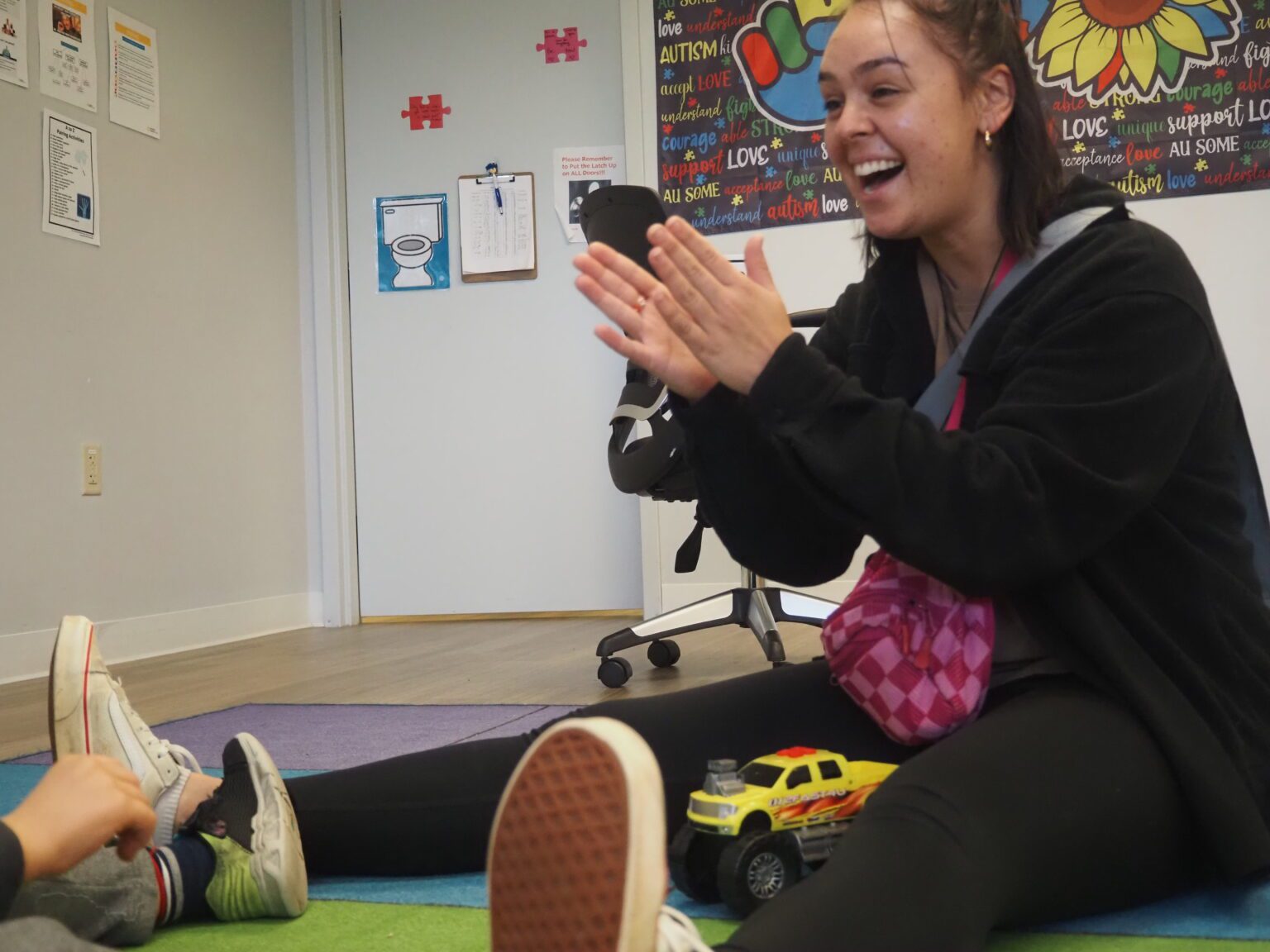 5 Qualities The Best RBT Candidates Have | Helping Hands Family