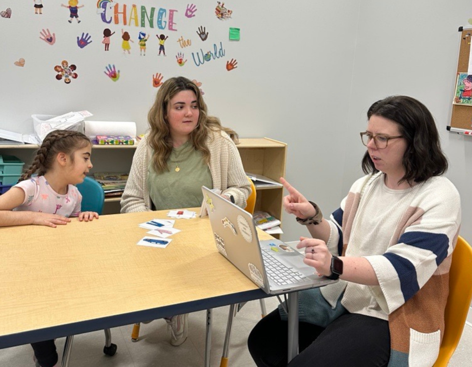 ABA Therapy in New Jersey | Autism Treatment in New Jersey | Helping ...